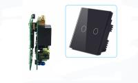 China Smart Switch Pcb Box Build Assembly Services Ems Pcb Assembly Development for sale