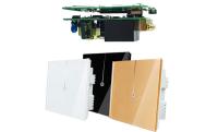 China SMT EMS Box Build Assembly Financial Industry Product Pc Board Assembly for sale