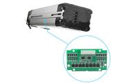 China ABS Circuit Board Enclosure Box Build Assembly Low Volume Pcb Assembly for sale