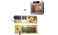 China Box Build Manufacturing Fine Pitch Component Low Volume PCB Production for sale