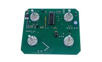 China Smd Surface Mount PCB Assembly On Time Delivery Procurement Plastic Injection for sale