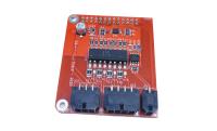 China Smd Surface Mount PCB Assembly On Time Delivery Procurement Plastic Injection for sale