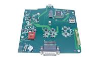 China Smd Surface Mount PCB Assembly On Time Delivery Procurement Plastic Injection for sale