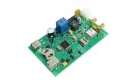 China Oem Turnkey Pcb Assembly Manufacturer Wireless Charging Pcb Module Board for sale