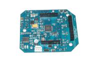 China Oem Turnkey Pcb Assembly Manufacturer Wireless Charging Pcb Module Board for sale