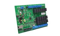 China Smt Electronics Turnkey Pcb Assembly Prototype Ems Contract Manufacturing for sale