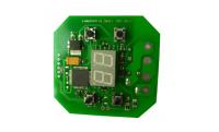 China Fast Turnkey Pcb Assembly Solutions 5um Precision Of Stencil PCB Thickness for sale