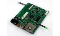 China Fast Turnkey Pcb Assembly Solutions 5um Precision Of Stencil PCB Thickness for sale