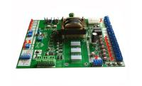 China Complete Turnkey Pcb Assembly Contract Manufacturer PCBA IC Programming for sale