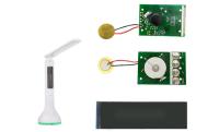 China Components EMS PCB Assembly FR 4 HASL Lead Free Printed Circuit Board Fabrication for sale