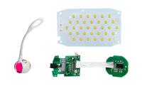 China Ems Electronics Manufacturing Supplier Car DVD Gps Tracker Pcb Board for sale