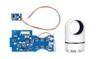 China DIP Smt Pcb Assembly Electronics Manufacturing System For COB Cable for sale