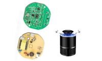 China Immersion Gold EMS PCB Assembly Sub Contract Electronic Manufacturing for sale