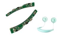 China Electronic Manufacturing Services EMS PCB Assembly Contract Manufacturer for sale