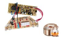 China Electronic Manufacturing Services EMS PCB Assembly Contract Manufacturer for sale