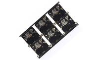 China Copper Invar Copper Pcb Design And Manufacturing Surface Laminar Circuit for sale