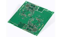 China Electrical Electronics PCB Design Safety Compliance Rohs Buried Resistance for sale
