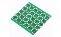 China Ems Pcba Circuit Board Design Service Characteristic Impedance Molded for sale