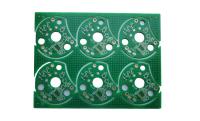 China Multilayer 4 Layer High Speed Rf Pcb Design Services Custom Pcb Assembly for sale