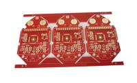 China High Power Electronics PCB Design PADS Layout Engineering Consulting Services for sale