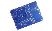 China 4 Layer Electronics PCB Design for sale