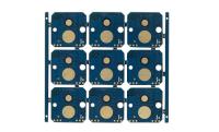 China CAD Electronic Circuit Board Design for sale