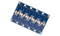 China CAD Electronic Circuit Board Design for sale