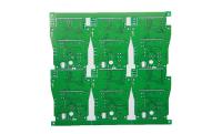 China 2 4 6 Layer Motherboard Pcb Design For Manufacturing Electronic Pcb Assembly for sale