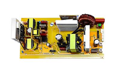 China Fast Turnkey pcb assembly contract manufacturer Mobile Charger Motherboard for sale
