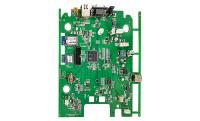 China CEM1 CEM3 Medical PCBA Turnkey Pcb Assembly Board Through Hole Pcb Soldering for sale