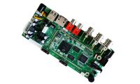 China One Stop Pcb Quick Turnkey Assembly Supplier Small Pcba for sale