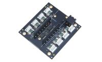 China China Turnkey PCB Assembly 100 ICT Testing Gerber Drawings Rogers for sale
