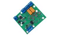 China China Turnkey PCB Assembly 100 ICT Testing Gerber Drawings Rogers for sale