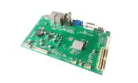China Double-Sided PCB Double Sided PCB Manufacturing Process Electrical Manufacturing Services for sale