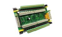 China sub contract electronic manufacturing  TG FR-4 PCB Heavy Copper PCB Golden Finger PCB for sale