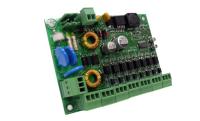 China electronic assembly contract manufacturer Devices Plating Gold PCBA for sale