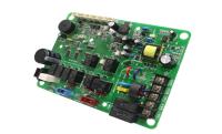 China contract electronic assembly RoHS   Single Layer PCB Impedance Controlled PCB for sale