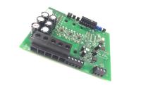 China pcb manufacturing shenzhen pcb V Cut Rigid 0.2-4.0mm Immersion Silver for sale
