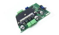 China pcb manufacturing shenzhen pcb V Cut Rigid 0.2-4.0mm Immersion Silver for sale
