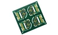 China Fast Pcb Assembly Service First Article Inspection DFM DFA Check for sale