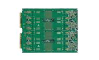 China 10oz PCB Assembly Service SMT And Thru Hole Assembly IPC III Standard Compliant for sale