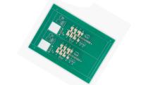 China 5mil Fast Turnaround Pcb Assembly Prototype Consigned Full Turnkey for sale