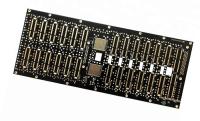 China 10oz AOI Automotive Pcb Assembly Service Comprehensive Components Sourcing for sale