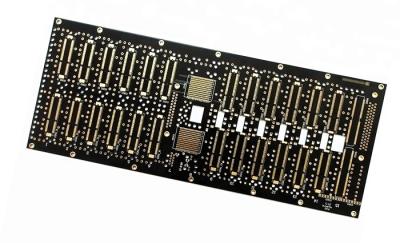 China 10oz AOI Automotive Pcb Assembly Service Comprehensive Components Sourcing for sale