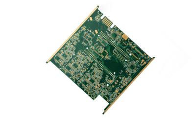 China AOI Optical Test Power Board Ac PCB Quick High Voltage Test Raw Materials for sale