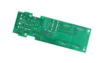 China Quick Immerse Au AOI PCB Assembly Service Pca Printed Circuit Assembly for sale