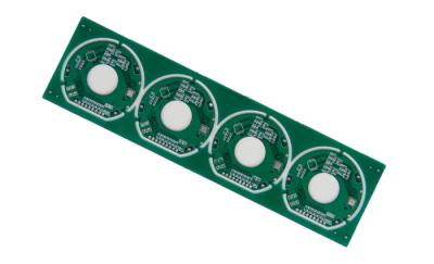 China Surface Mount Metal Core PCBs   PCBA Prototype Orders Pcb Design And Assembly for sale
