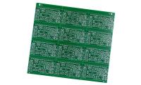 China 8 Layer AOI Pcb Fabrication Companies  In-Circuit Test Differential Impedance for sale
