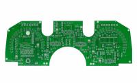 China 8 Layer AOI Pcb Fabrication Companies  In-Circuit Test Differential Impedance for sale