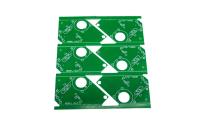 China 8 Layer AOI Pcb Fabrication Companies  In-Circuit Test Differential Impedance for sale